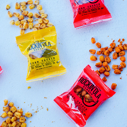 Rockin'ola – Rockin'ola