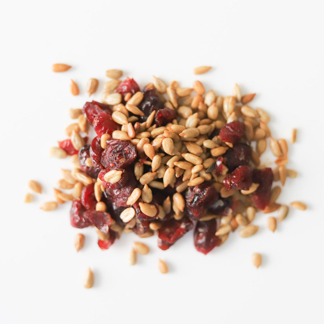 Bulk Granola & Trail Mix Products – Rockin'ola
